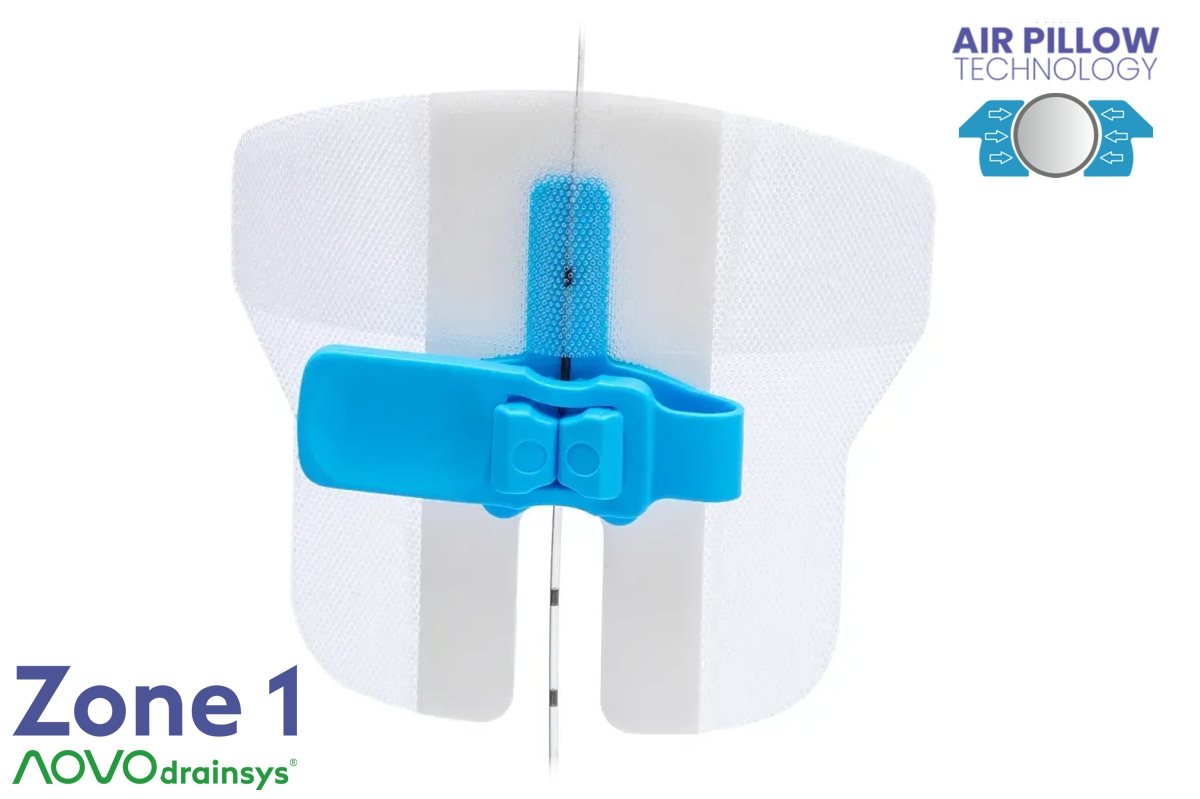 FlexGRIP EPI/PNB - Pflasterfixierung