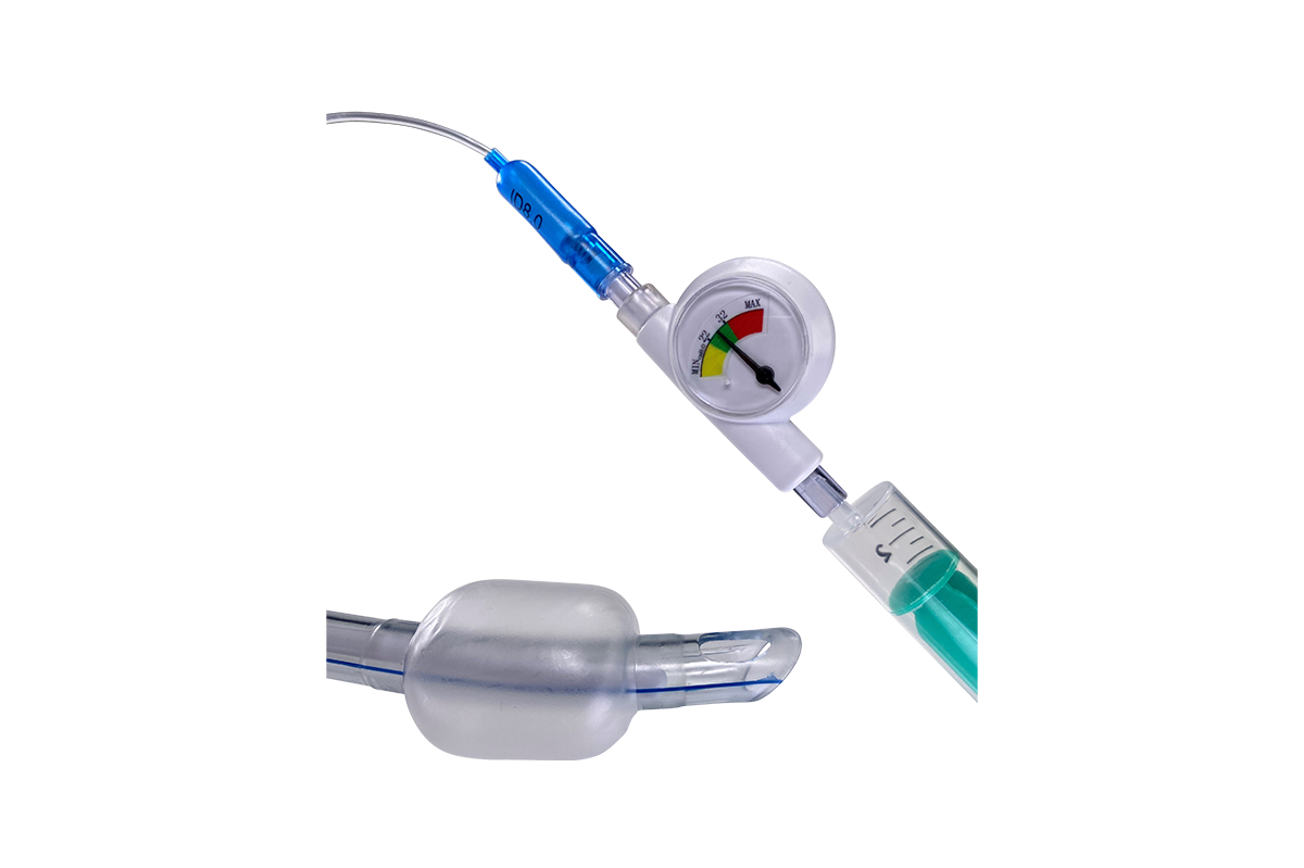 NOVO CP Cuff Pressure Monitor