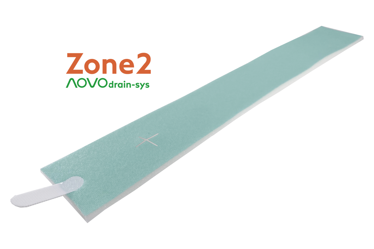 Infusions- & Drainagemanagement – NOVO Klinik-Service GmbH