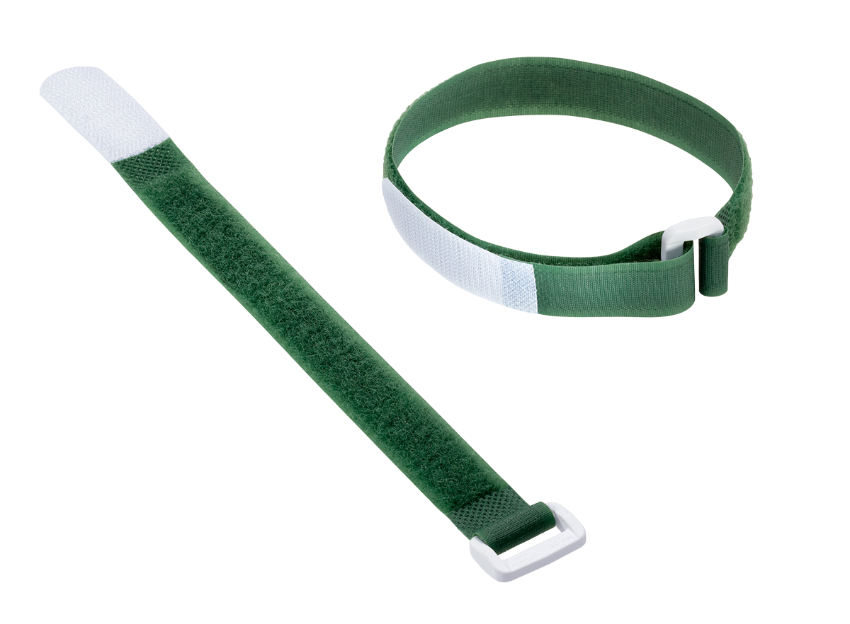 Uni-Fix - NOVO Fixation for Cables and Tubes